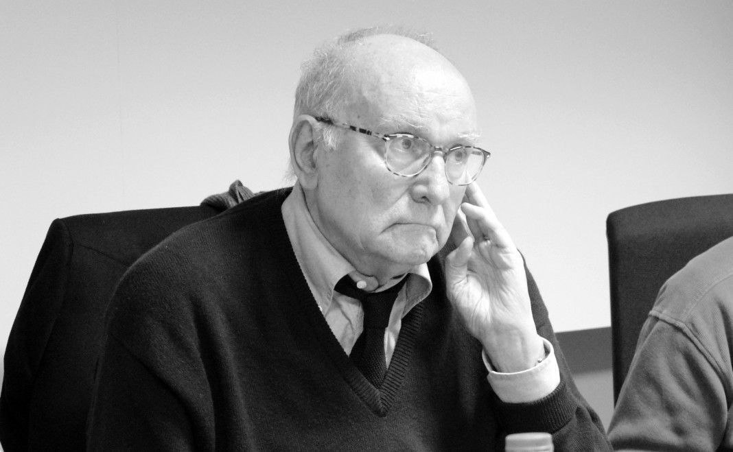 Mario Camus: “Buscar dinero para hacer una película es un infierno ...
