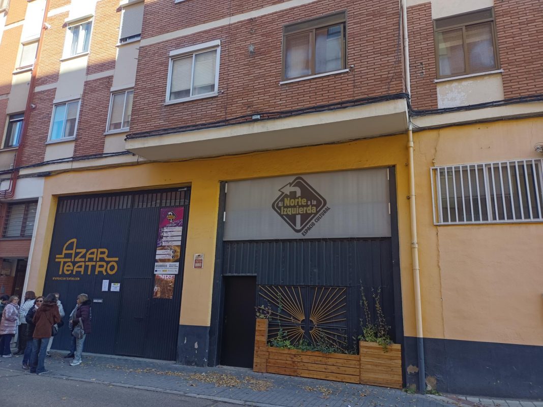 “Dar calidad cultural al barrio”: así es el espacio Al Norte a la ...
